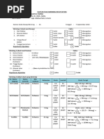 Dosis Puyer Anak | PDF