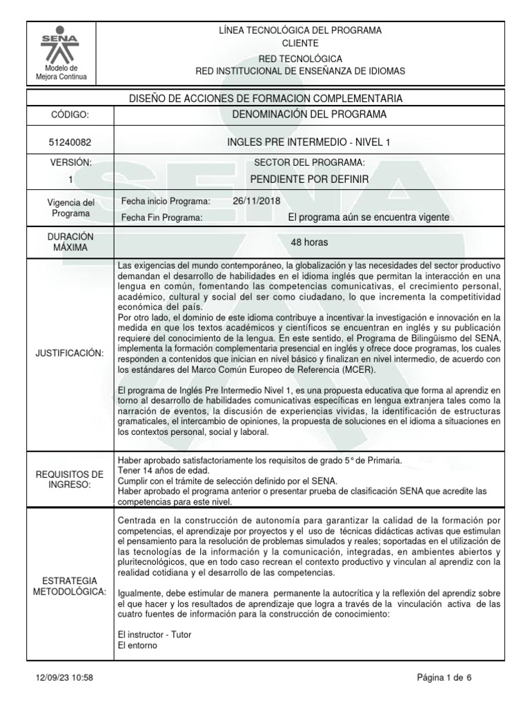 NIvel 5 | PDF | Evaluación | Enseñando