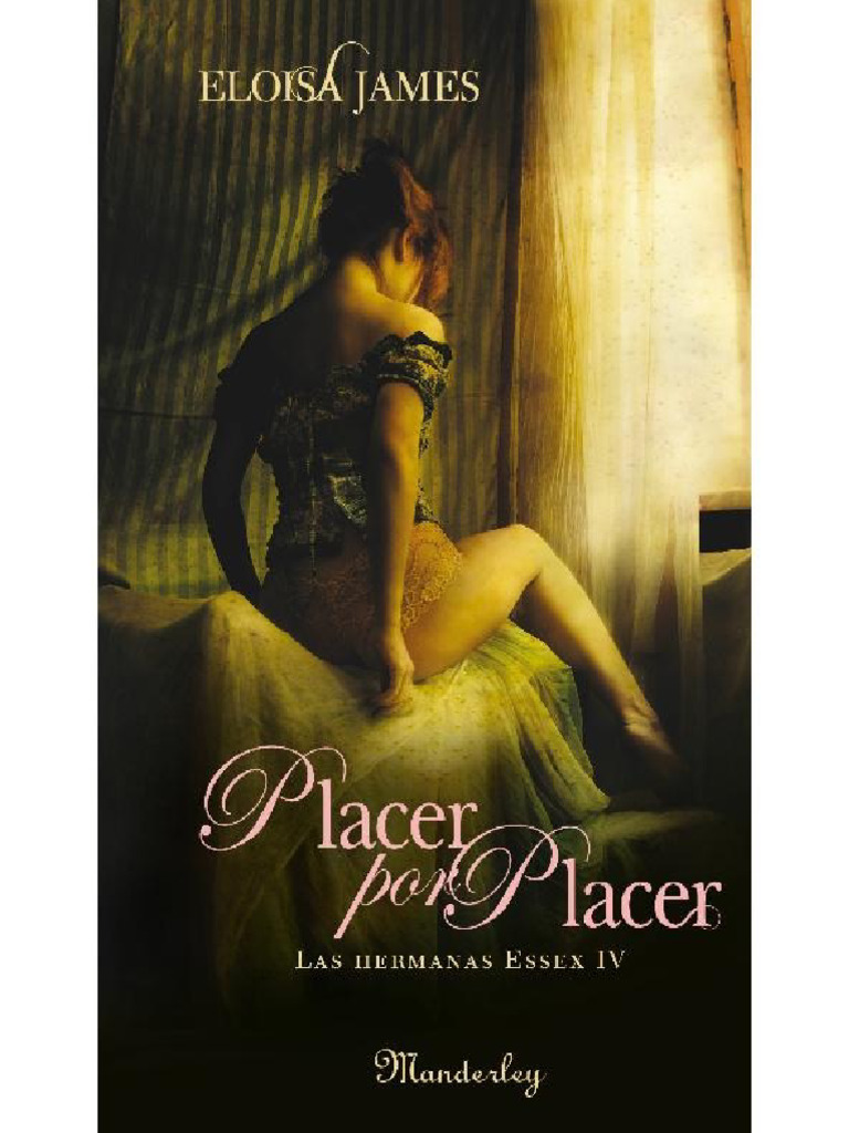 Placer Por Placer | PDF | Amor | Teoría
