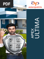 JSW Shade Card-Web | PDF | Paint | Color