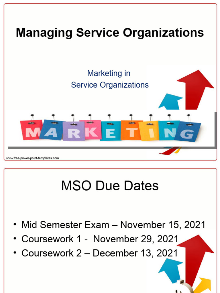 2021 MSO Unit 3 Students | PDF | Marketing | Market Segmentation