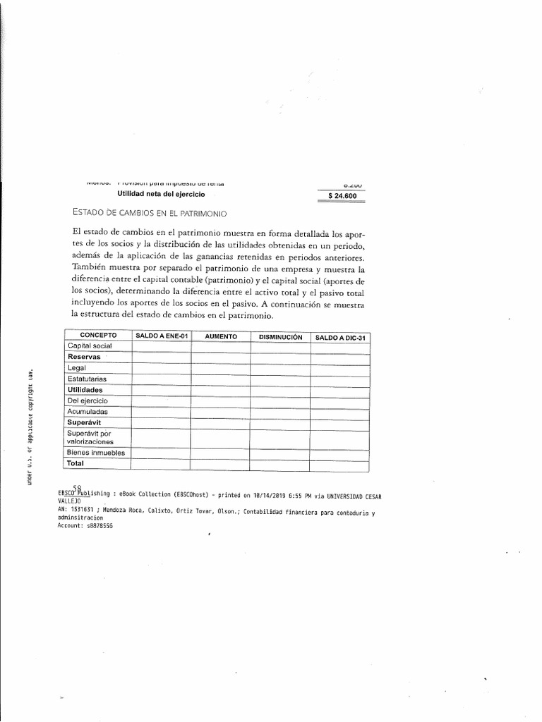 ECPN - Ejemplo Sencillo | PDF