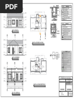 Planos Barda-Model | PDF