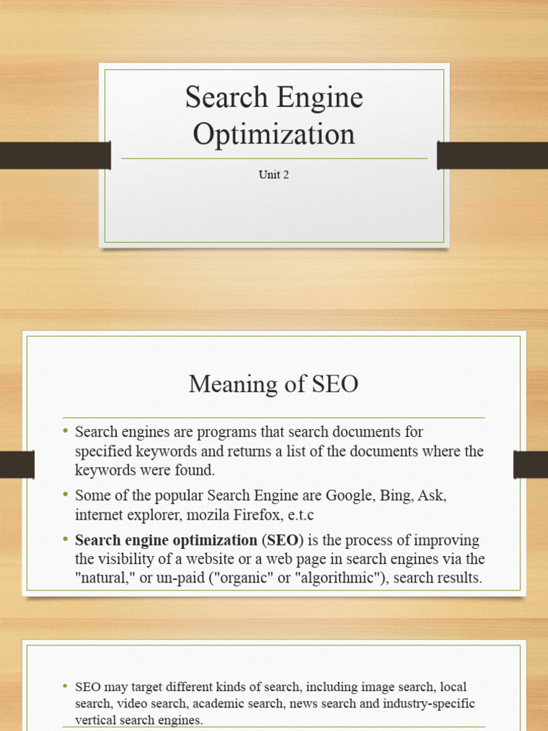 Sales and Marketing | PDF | Search Engine Optimization | Cyberspace