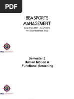Lysholm Knee Scoring Scale Questionnaire | PDF | Knee | Pain