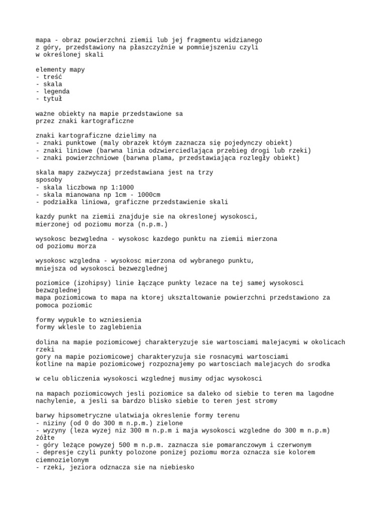 Notatka Gegra Konkurs | PDF