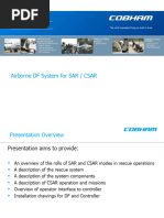 Squawk Codes | PDF | Transponder (Aeronautics) | Royal Air Force