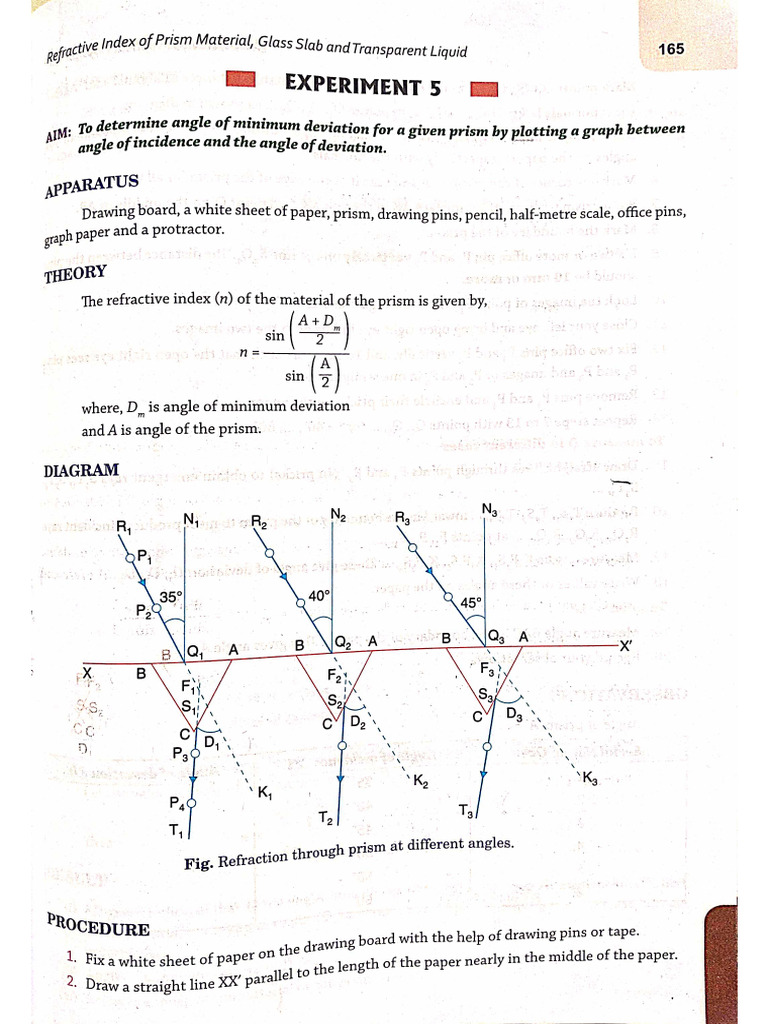 Experiment 8 | PDF