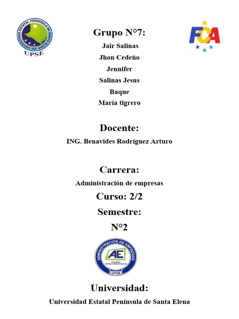 Metodologia de La Investigacion - Titulo y Temas - Deber N°1 - Unidad 2 | PDF | Turismo