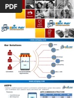 Managing e-Mandate on SBI Card | PDF