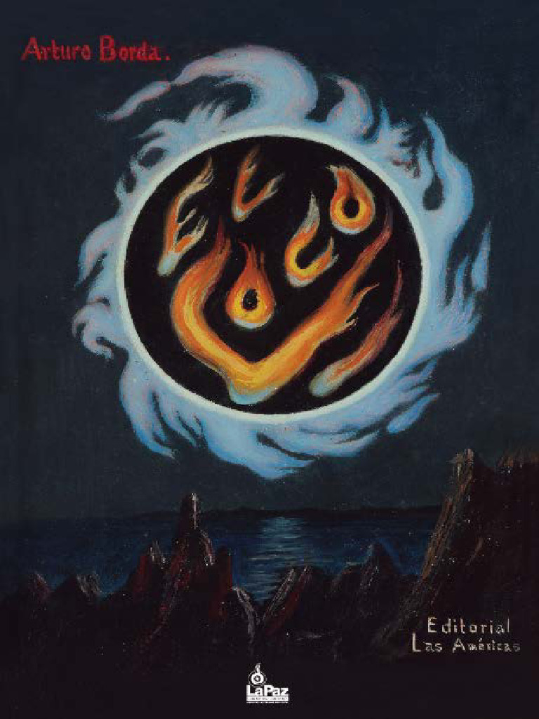 Arturo Borda - El Loco (Ed. 2021) | PDF | Pinturas | Bolivia