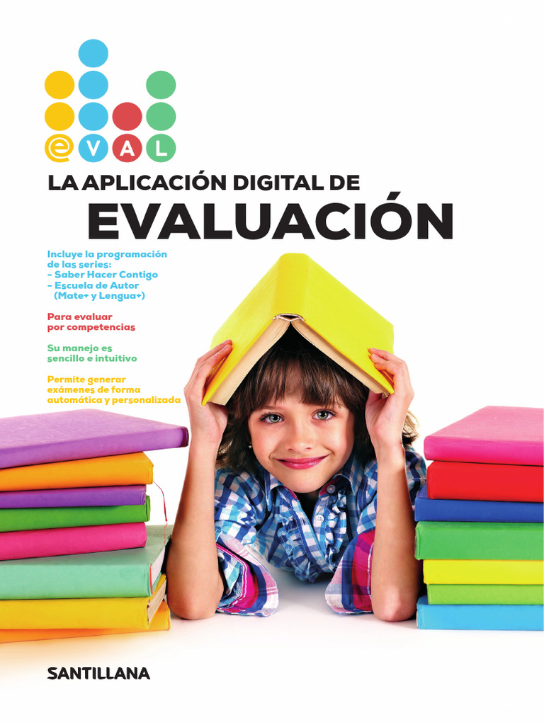 EVAL | PDF | Evaluación | Plan de estudios
