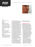 Dermatology Steroid Ladder | PDF | Pharmacy | Natural Products