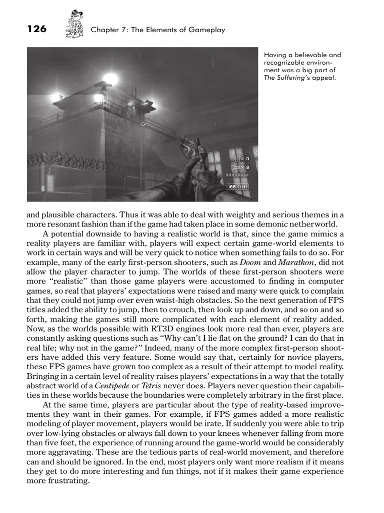 5 Game Design Theory and Practice (151 300) | PDF | Icon (Computing ...