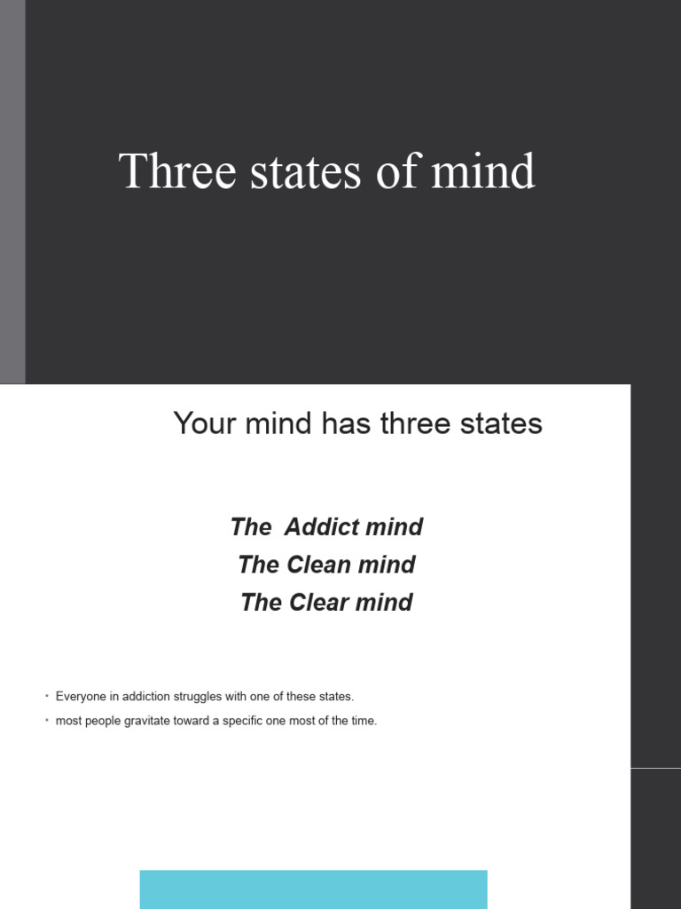 Wise Mind | PDF | Mind | Thought