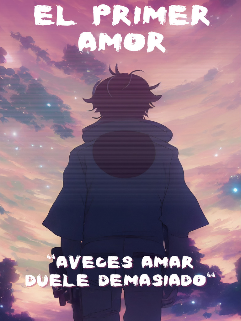 Primer Amor | PDF | Amor
