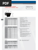 DIN 5685 - Lanac | PDF