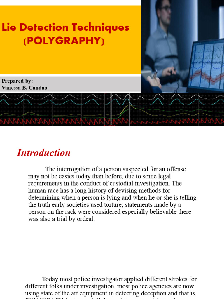 Prelim Lecture | PDF | Diastole | Polygraph