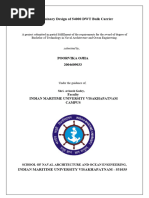 Zinc Anode Calculation Reference | PDF | Anode | Ships