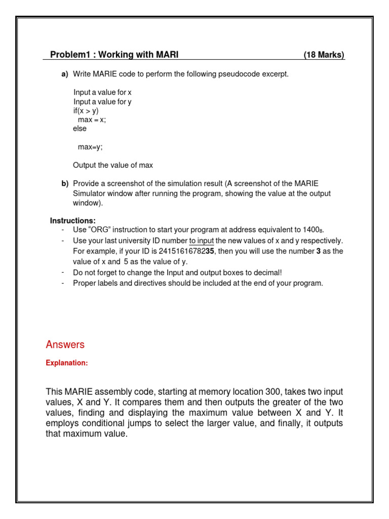 TM103 - TMA - General Solution | PDF | Input/Output | Computer Programming
