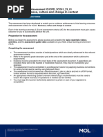 5HR02 Assigment | PDF | Employee Retention | Turnover (Employment)