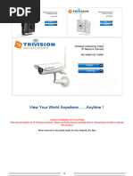 SynScan App User's Manual 2023 - Skywatcher | PDF | Wi Fi | Ios