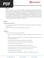 SOP - Manual Making - Legatrix | PDF | Regulatory Compliance | License