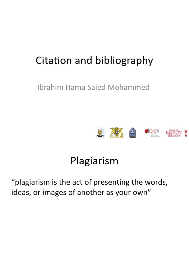 APA Style Slides | PDF | Apa Style | Citation