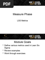 FTT Calculation Method FTT Points Targets | PDF