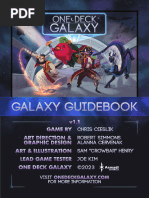 Dinosaur World Rulebook | PDF | Gaming