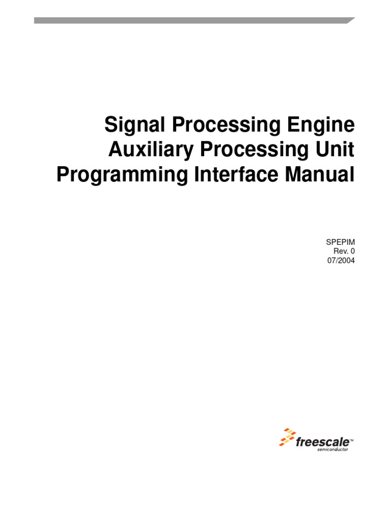 SPEPIM | PDF | Pointer (Computer Programming) | Integer (Computer Science)