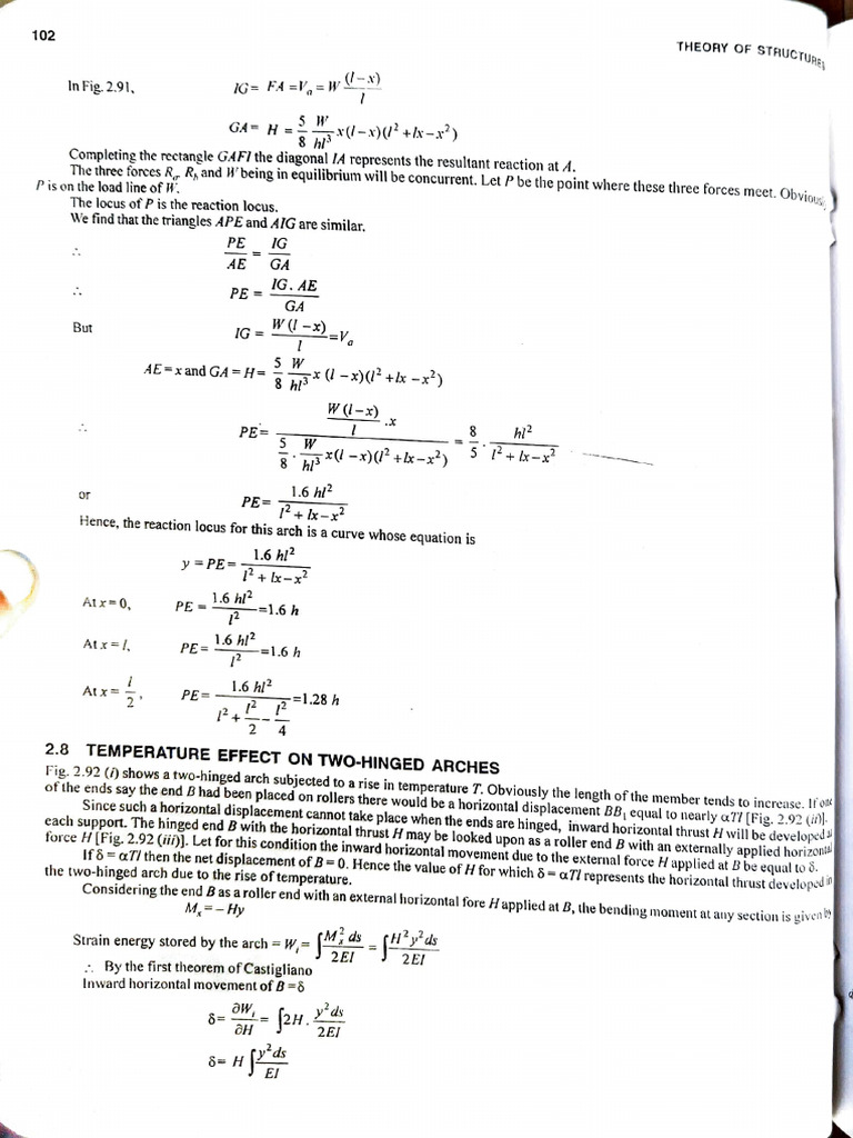 Structural Analysis for Engineers | PDF | Bending | Beam (Structure)