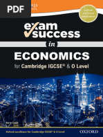 IGCSE Economics Textbook | PDF