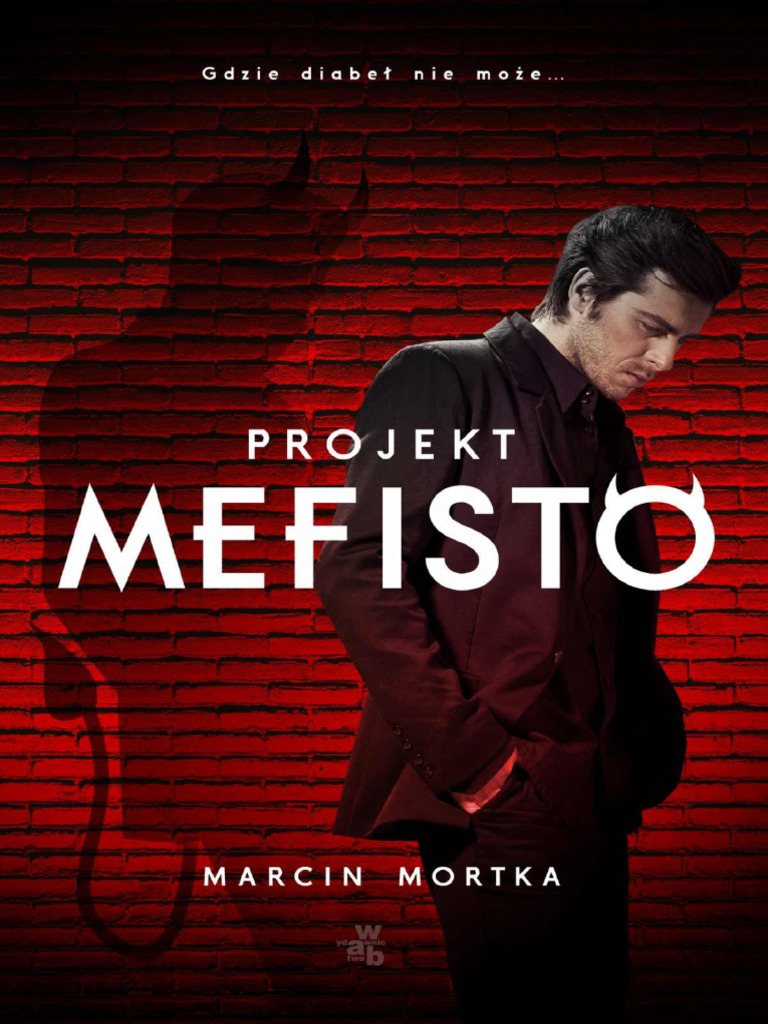 Projekt Mefisto - Marcin Mortka | PDF