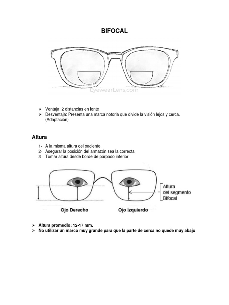 BIFOCAL | PDF