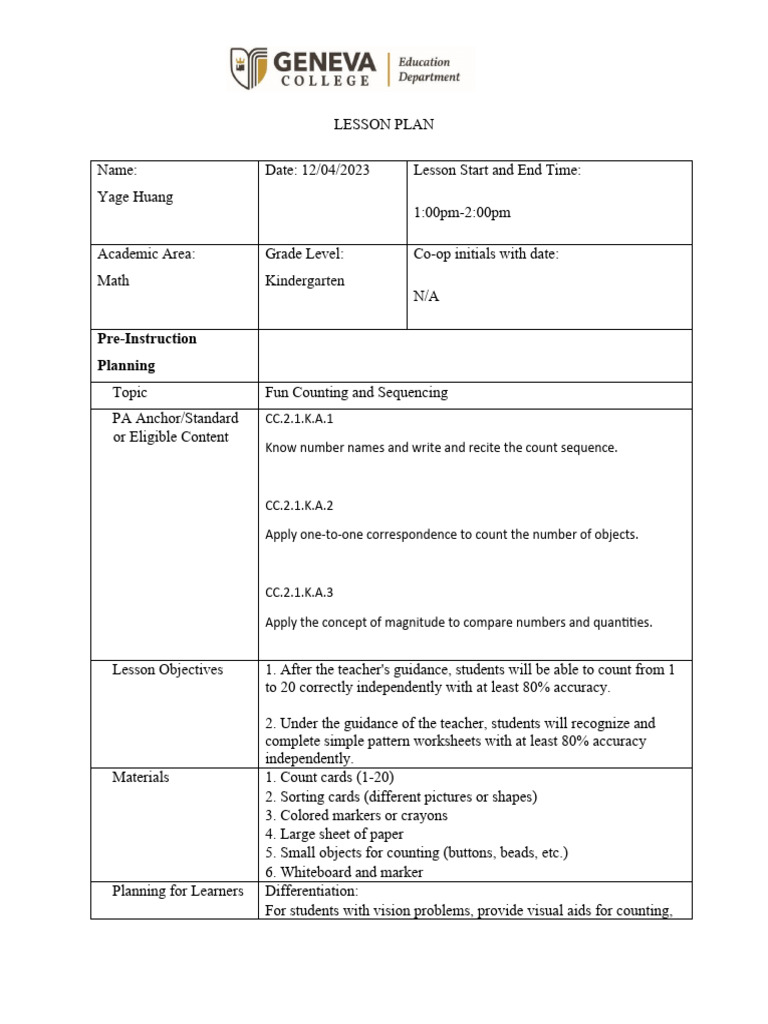 Thematic Unit Lesson Plan | Download Free PDF | Lesson Plan | Teachers Thematic Unit Lesson Plan | Download Free PDF | Lesson Plan | Teachers