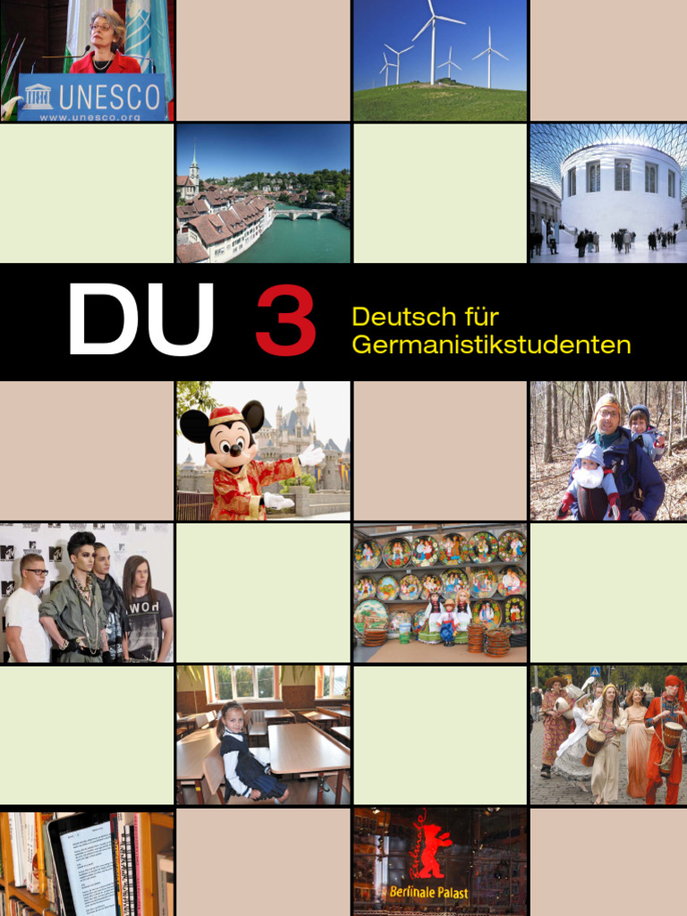 Borisko DU3 Total | PDF