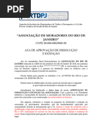 Documento I - Modelo de Errata | PDF