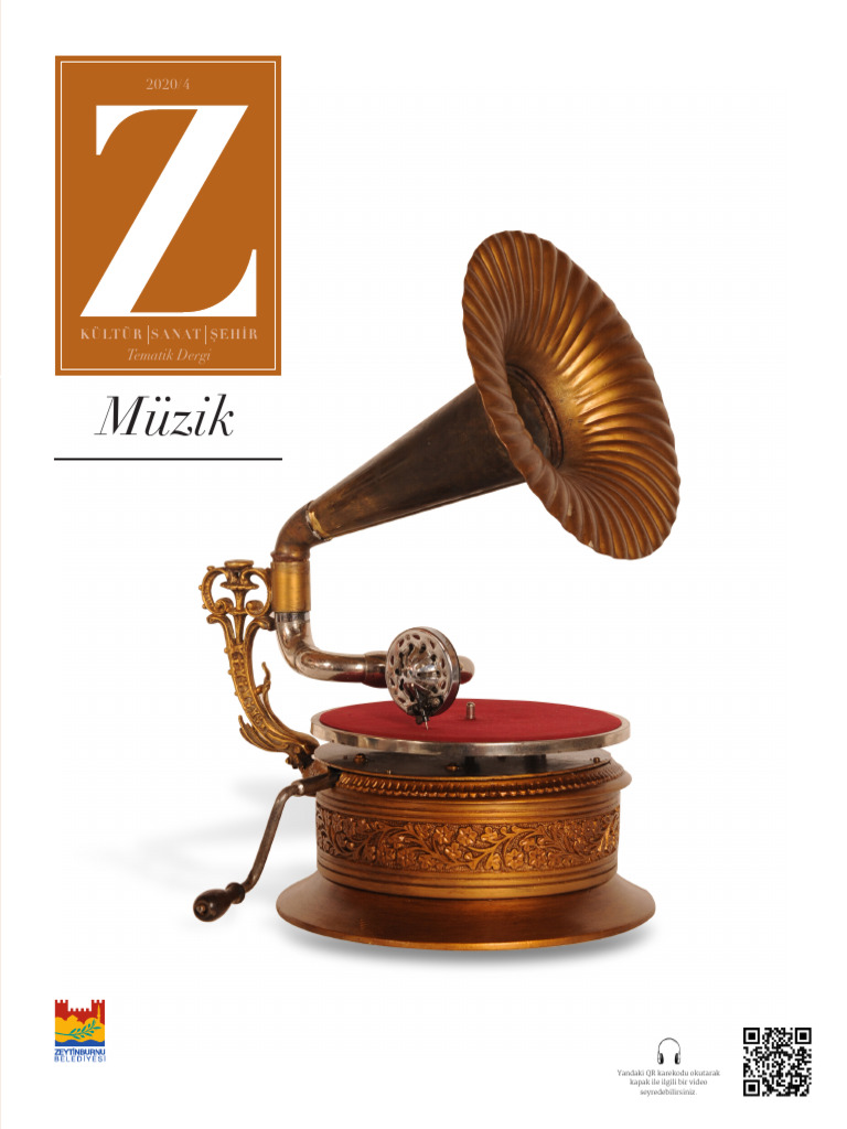 Z4 - Music | PDF