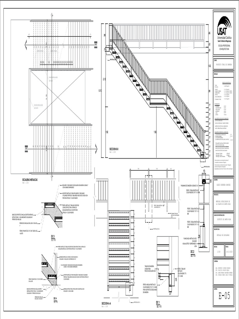 Estructu Alargado | PDF | Edificios y estructuras de transporte | Edificios y estructuras
