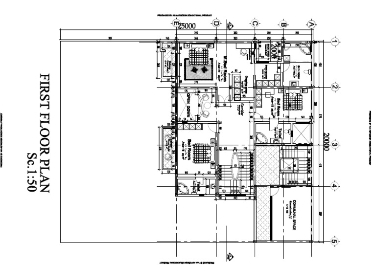 02 - Teshager Plan-Model | PDF