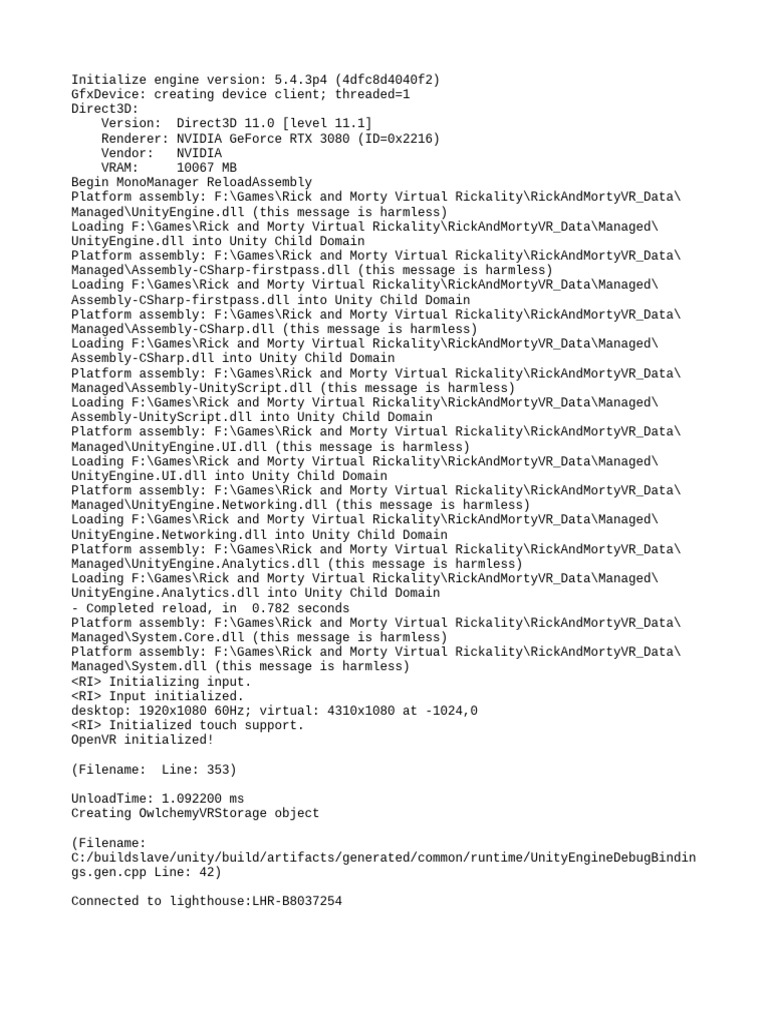 Output Log | PDF | Software Engineering | Computer Engineering