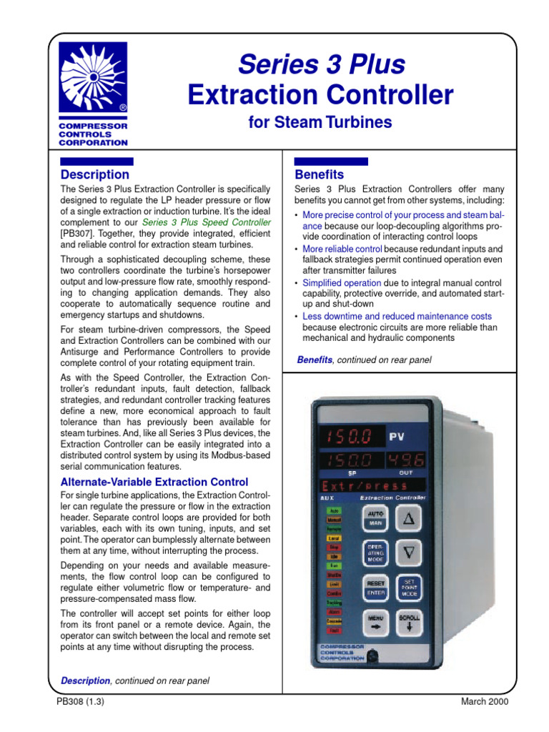 Pb308 Pdf Valve Automation