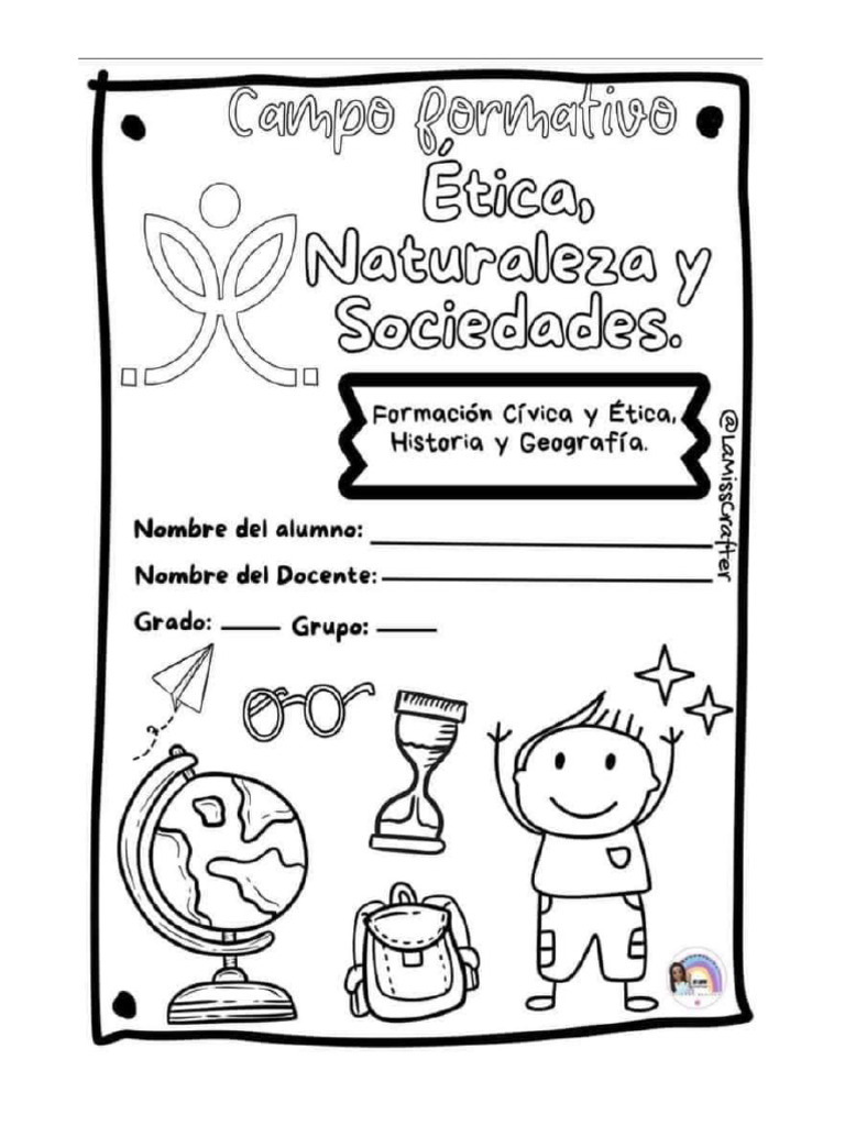 Portadas Cuadernos | PDF