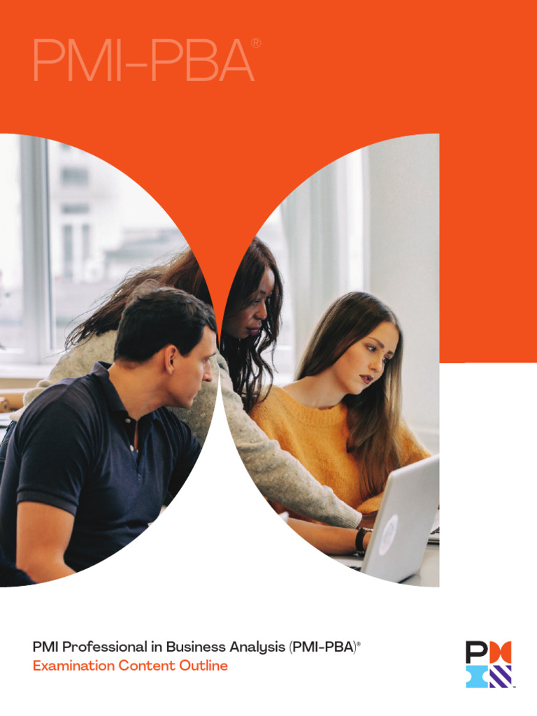 Professional Business Analysis Exam Outline-2 | PDF | Project ...