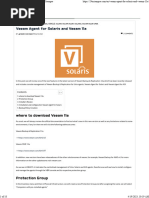 Ojt Integration Paper Real | PDF | Corporate Social Responsibility ...