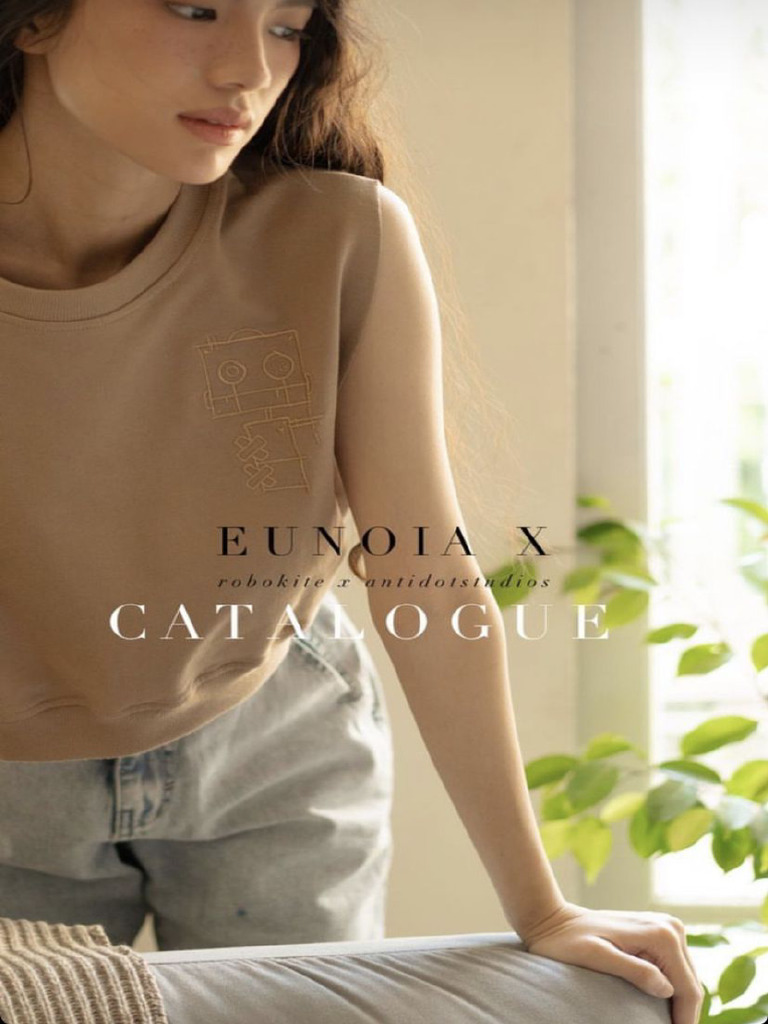 Katalog Eunoia | PDF