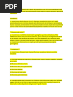 Prospecto NIFURYL | PDF | Infección del tracto urinario ...