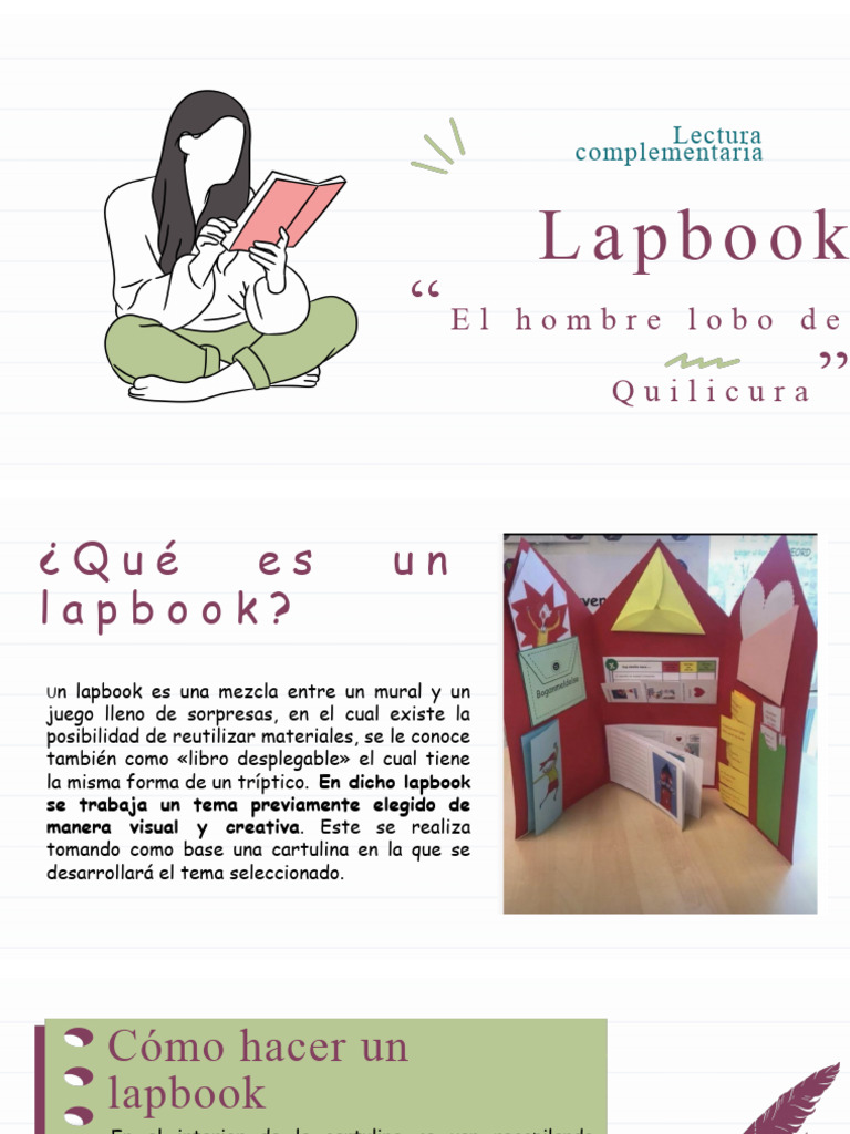 Lapbook | PDF