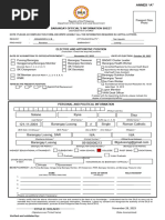Appendix B - Cert. of Travel Completed | PDF